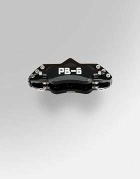 Mazda RX 7 (FD3S) (93~02) Rear Big Brake Kit