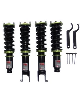 Lexus RX300 4WD (97~03) Coilover Suspension Kit
