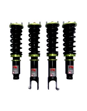 Honda Odyssey RL3/RL4 (USDM) (05-10) Coilover Suspension Kit