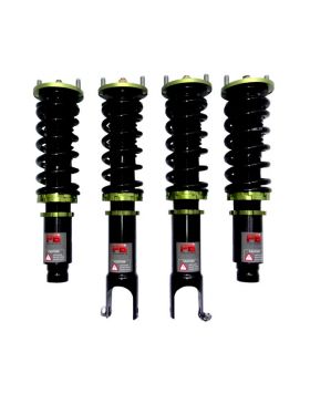 Chevrolet Aveo (12-UP) Coilover Suspension Kit
